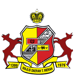 Utama - Portal Rasmi Majlis Daerah Tanah Merah