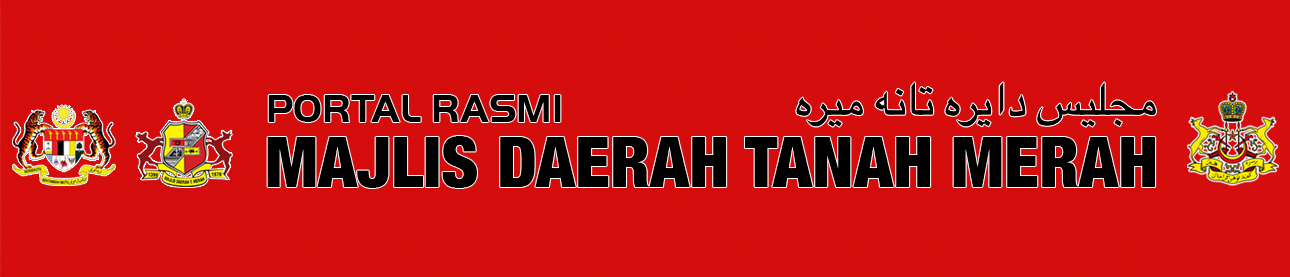 Direktori - Portal Rasmi Majlis Daerah Tanah Merah